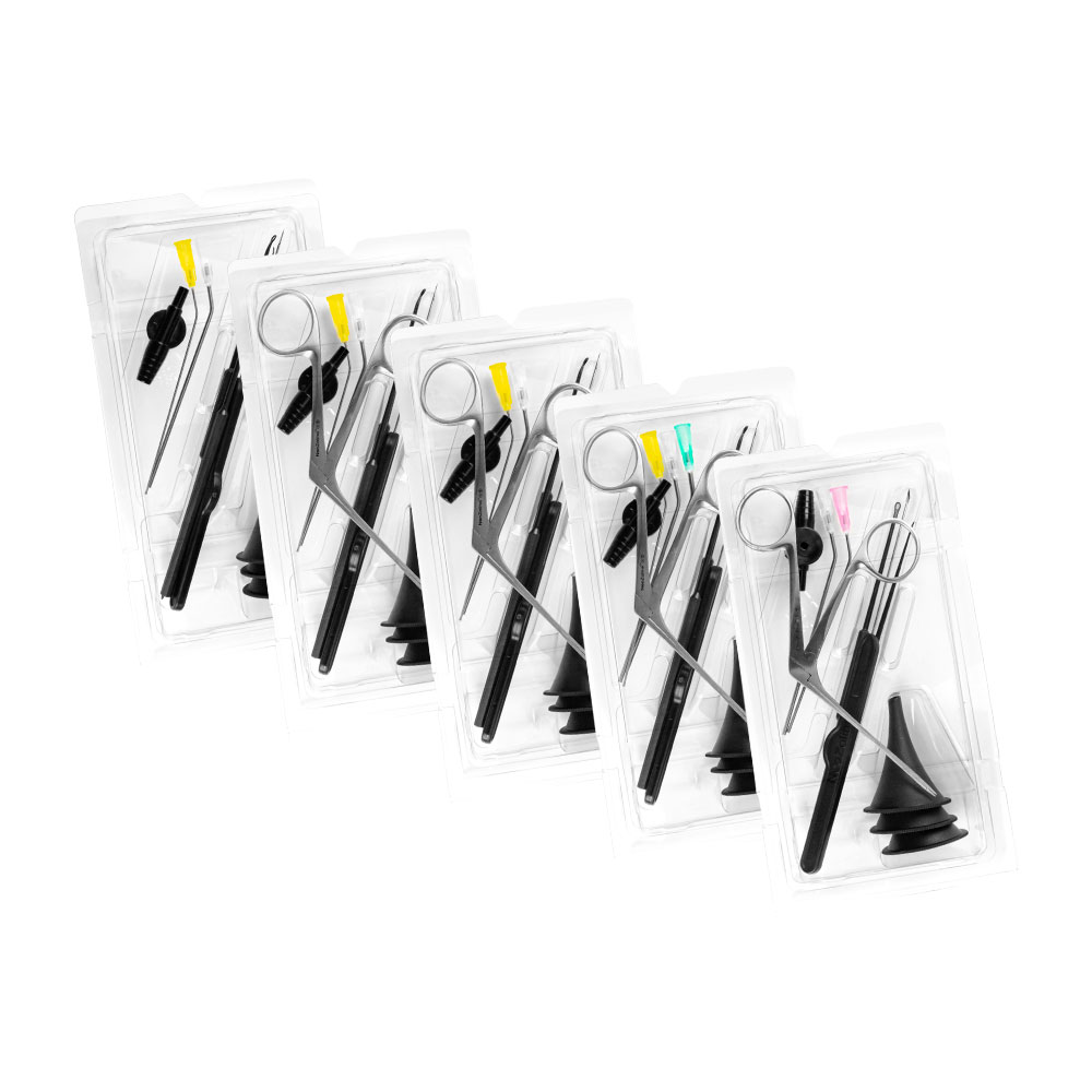 Myringotomy Kits - Adept Medical