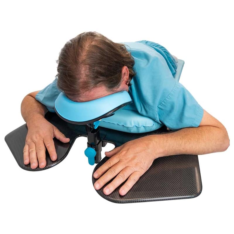 Prone Support - Adept Medical