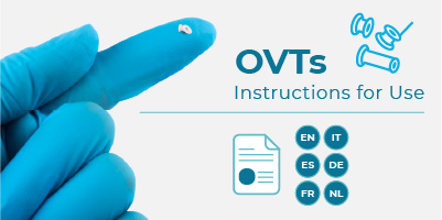 Otological Vent Tubes IFUs + Patient Information - Adept Medical