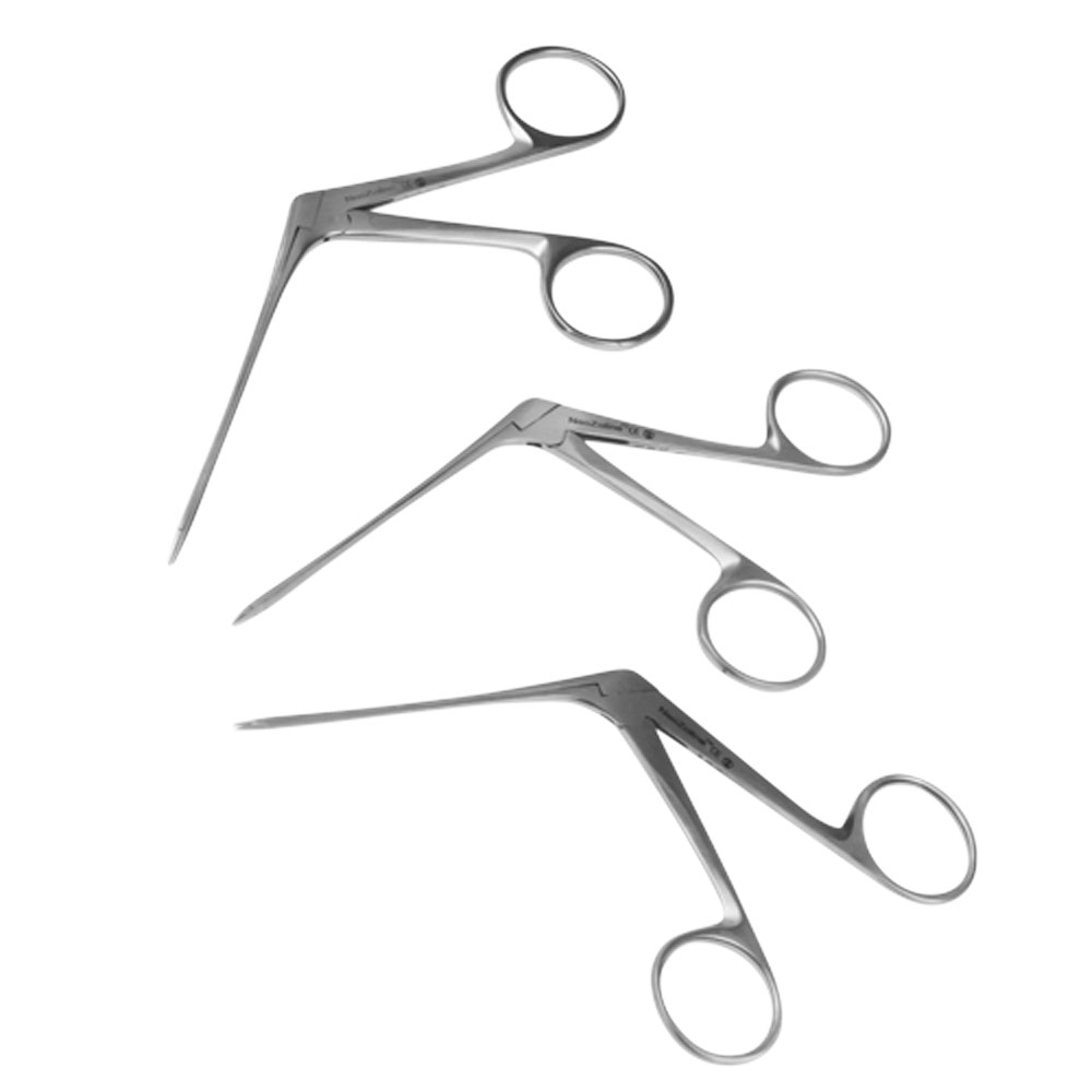 Micro Ear Forceps - Adept Medical