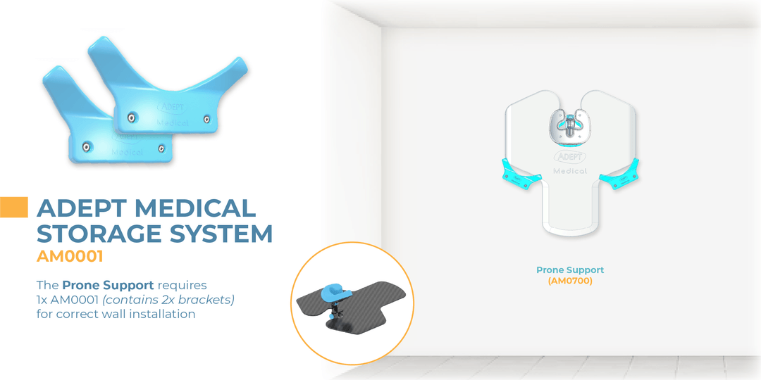 Prone Support - Adept Medical