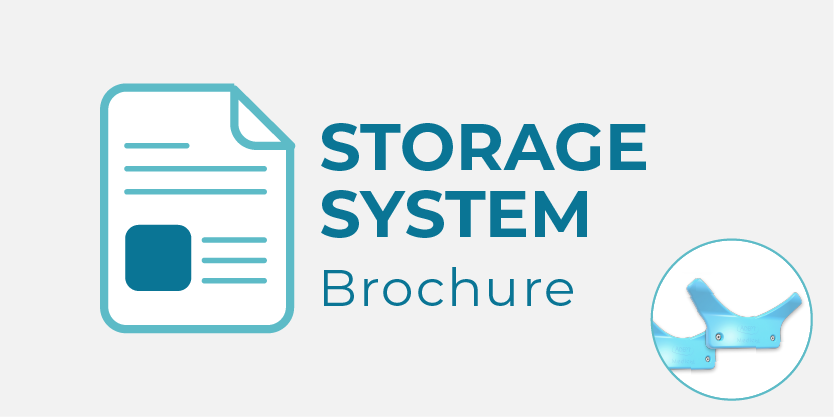 Adept Medical Storage System Brochure - Adept Medical