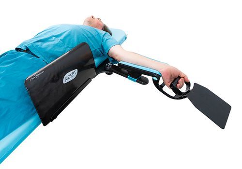 IR System - Adept Medical