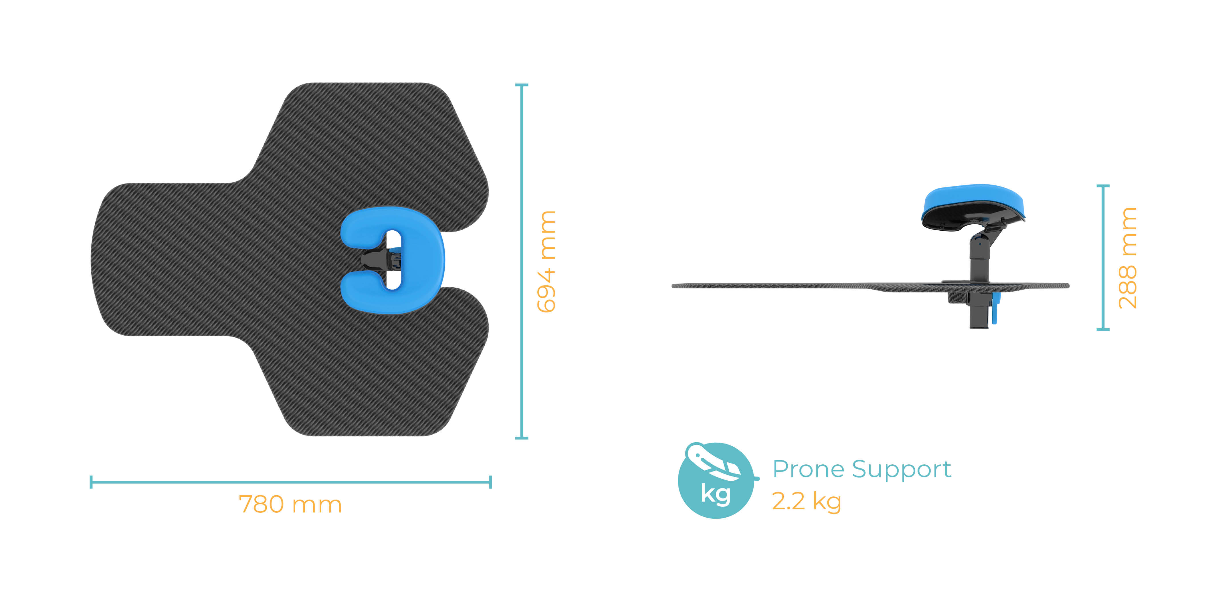 Prone Support - Adept Medical
