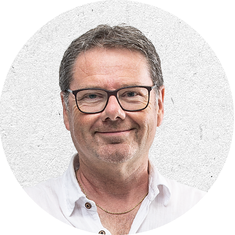 IST Werbeteam AG • Wir sprechen Zukunft