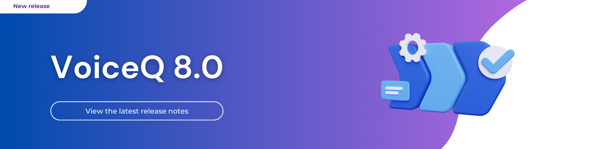 VoiceQ | A pioneer in localization software