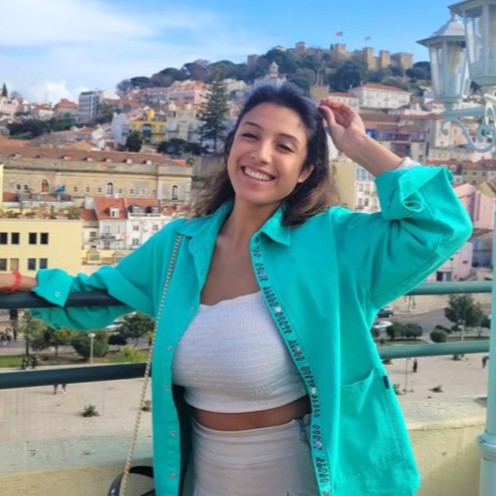 Living between worlds with Leah - Episode 6