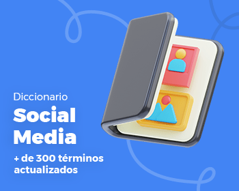 Diccionario Influencer Marketing