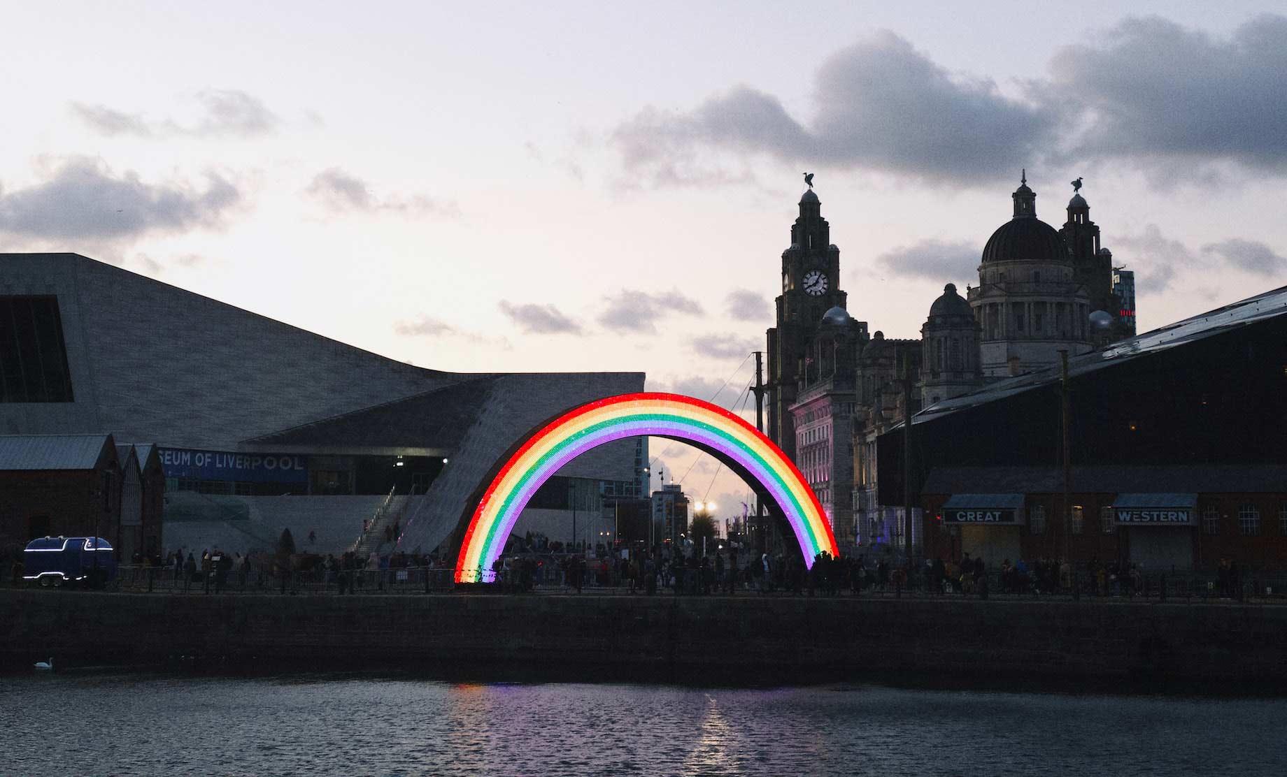 Diversity in Liverpool – IPG
