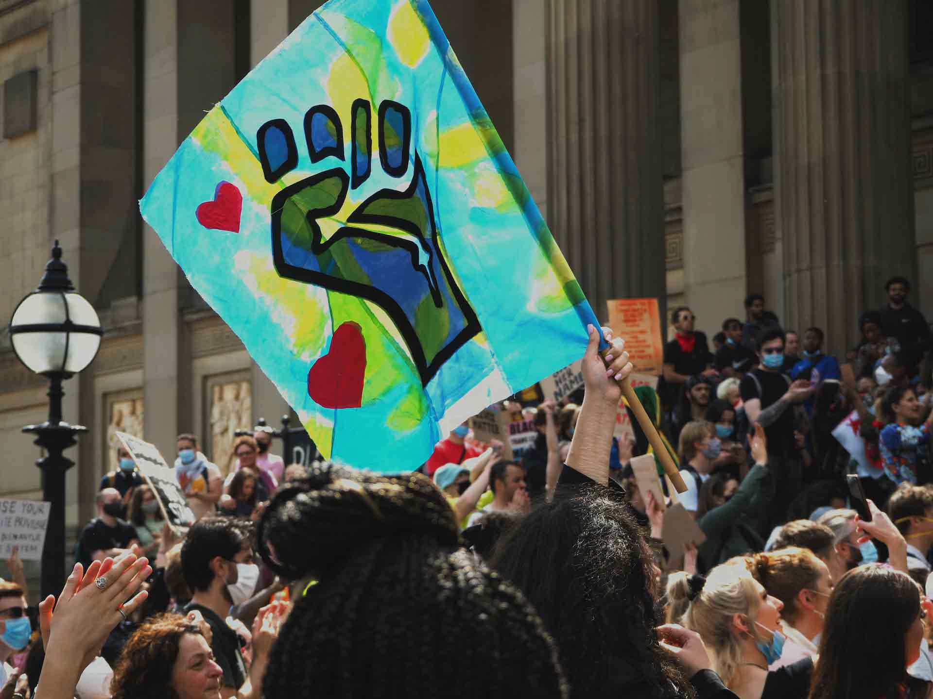 Liverpool to support The World Reimagined – IPG