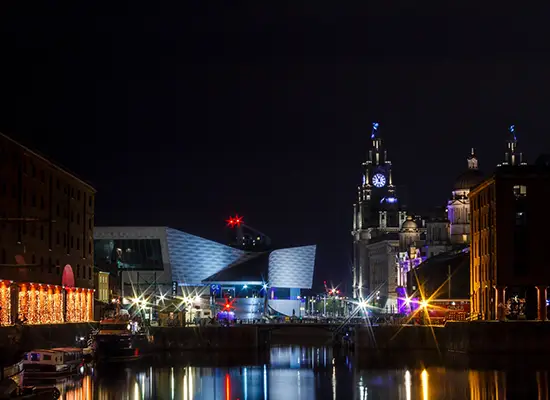 Liverpool, The Property Hotspot – IPG