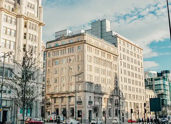 Liverpool’s Affordable Housing – IPG