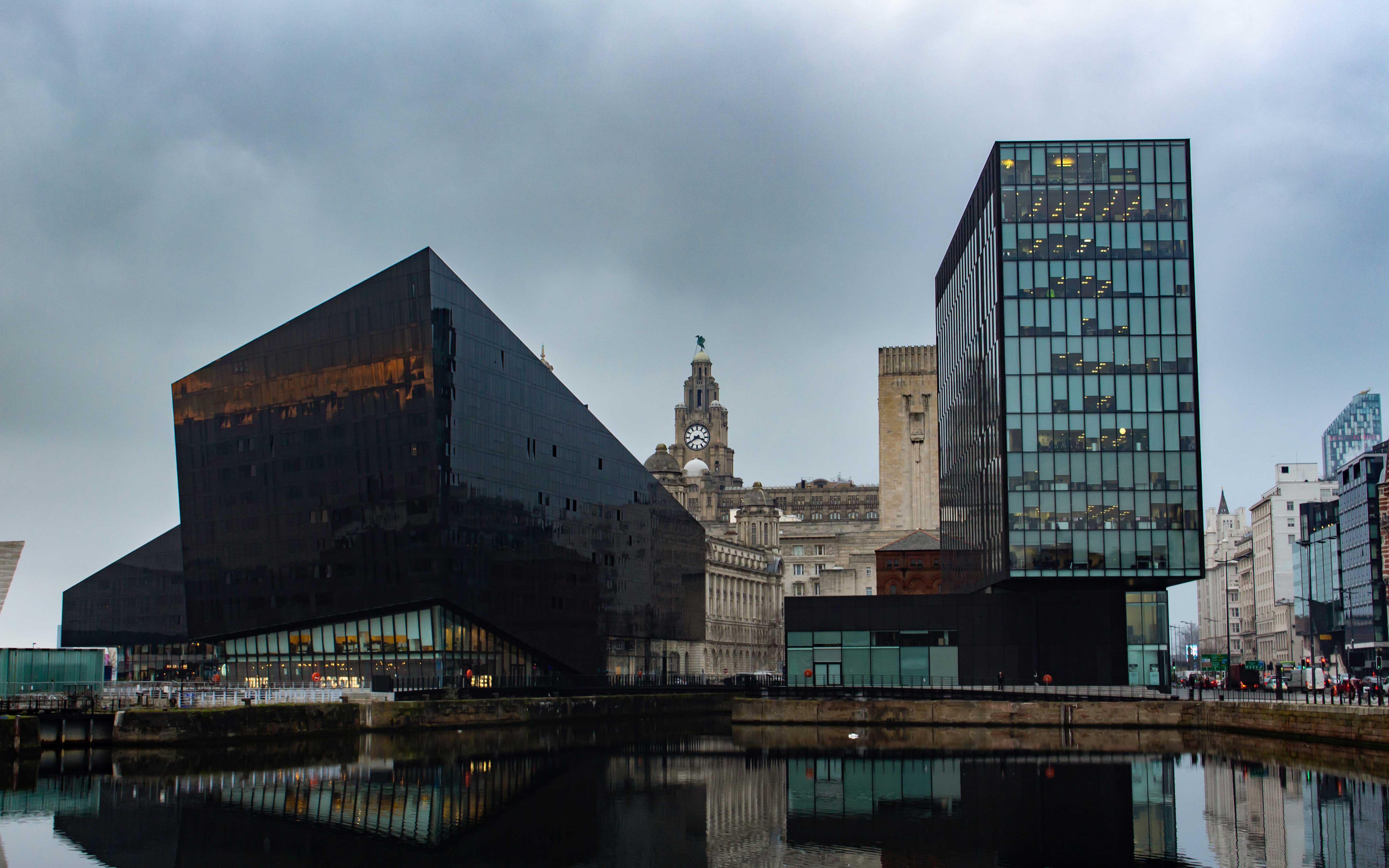 Liverpool’s £20m Local Business Fund – IPG