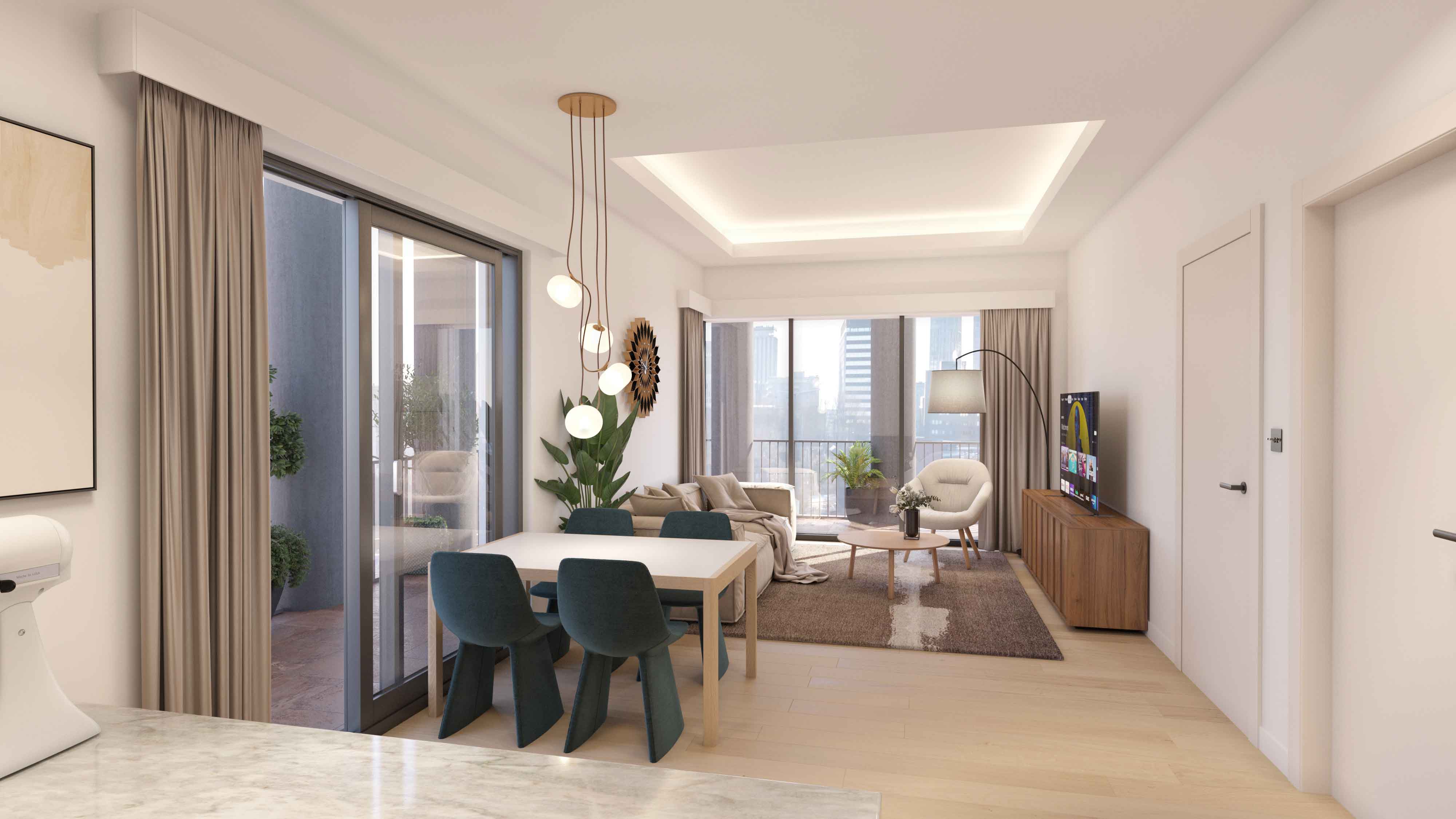 Bastion Point Construction Update - September 2022 – IPG