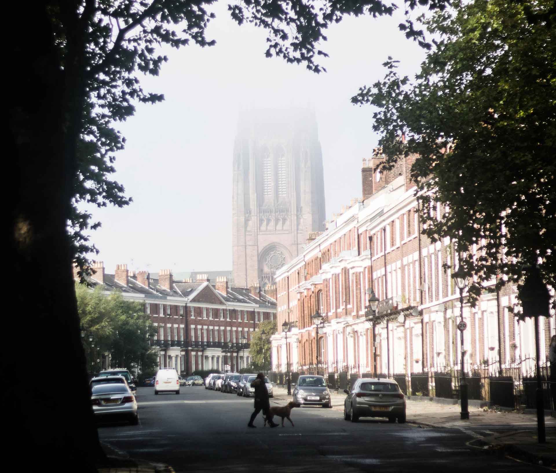 Liverpool rental market continues to deliver positive growth – IPG