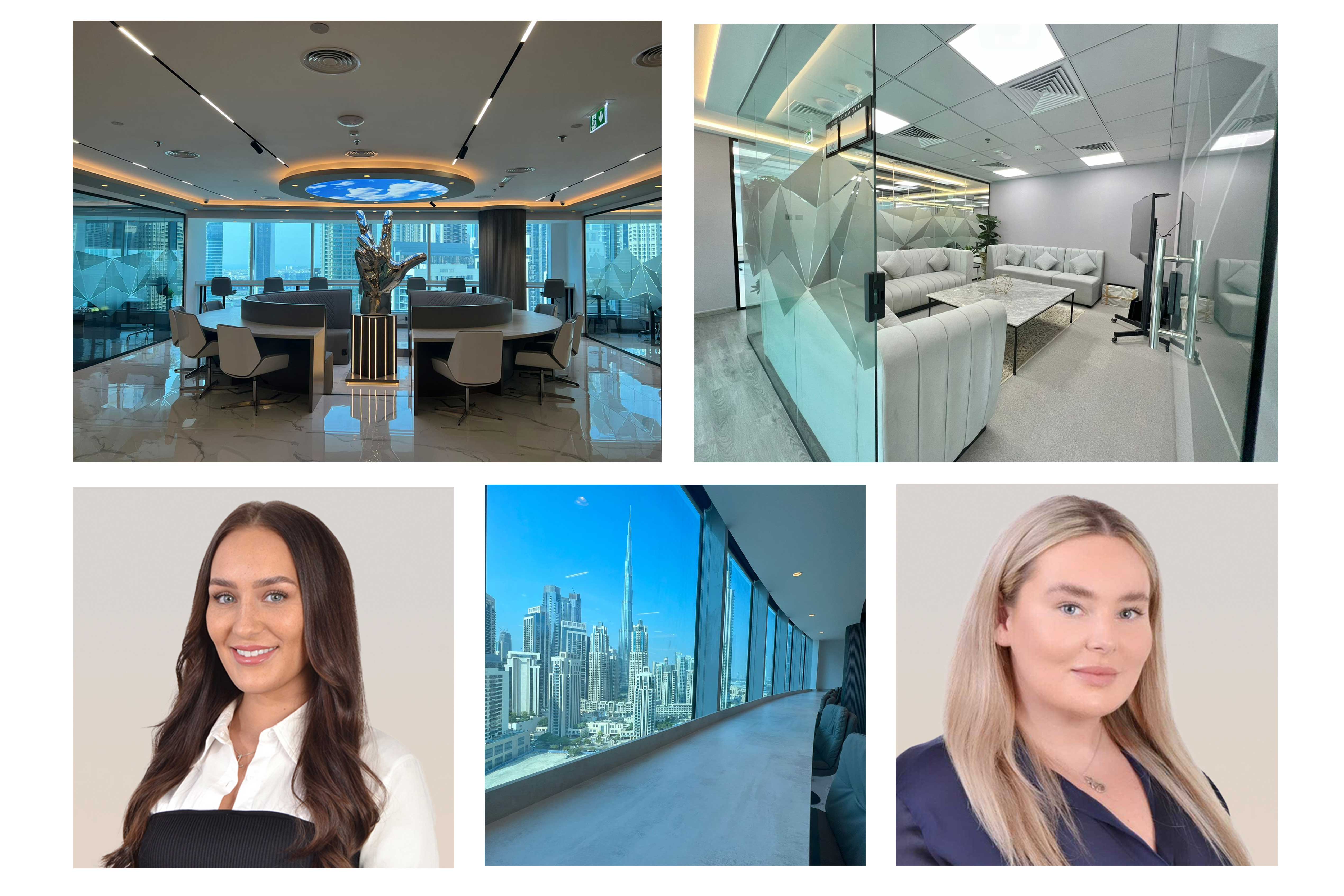 Integritas Property Group: Expanding Its Horizons To Dubai – IPG