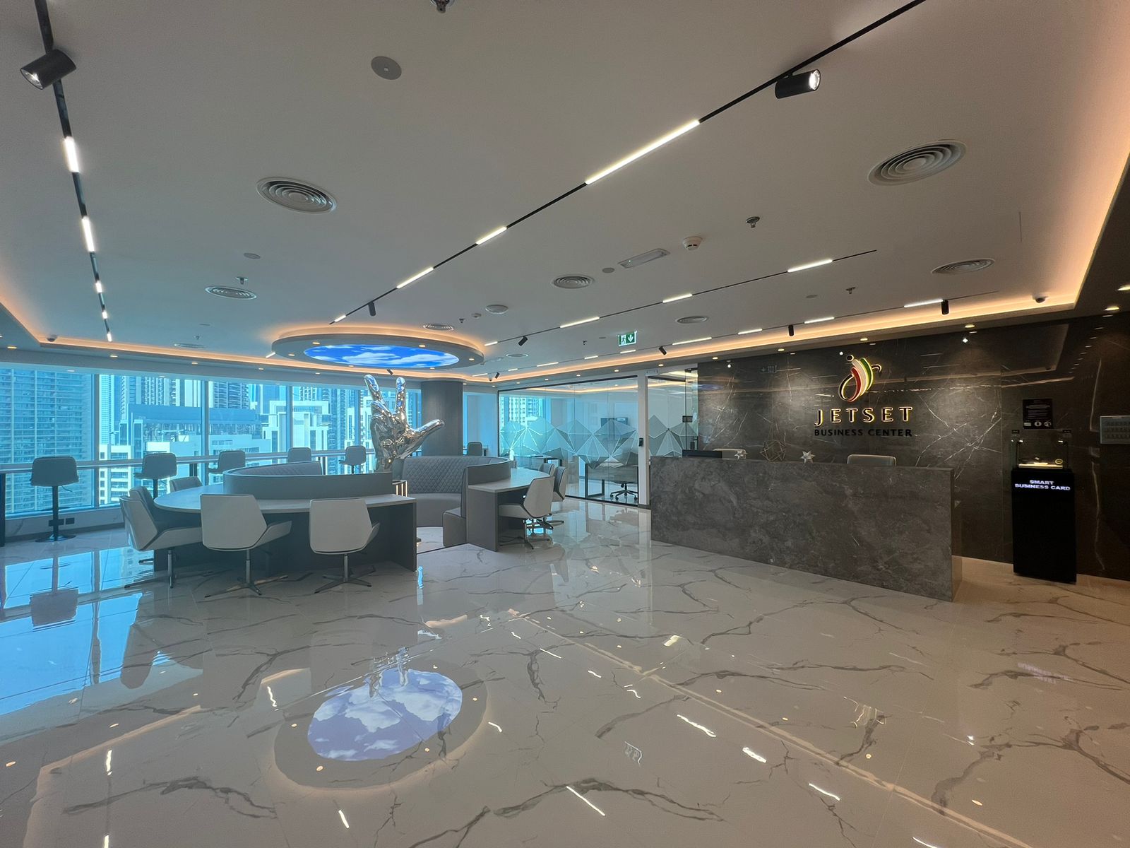 Integritas Property Group (IPG) has opened a new office in Dubai – The ...