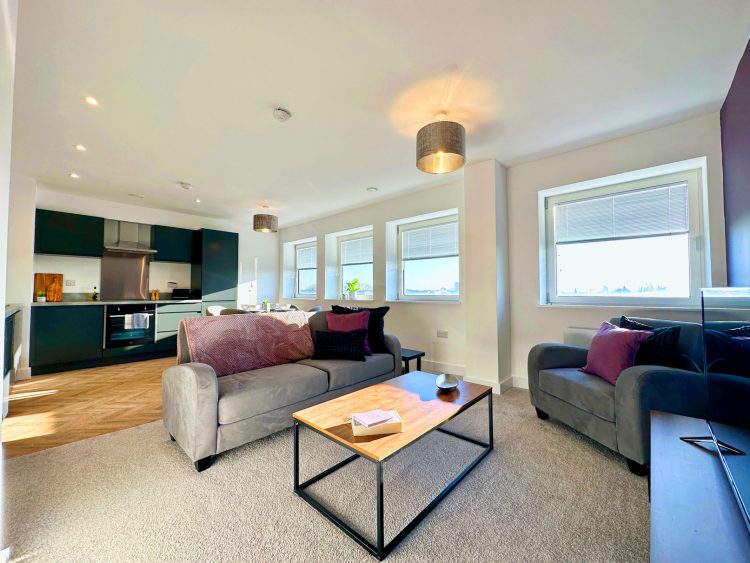 Developer Integritas completes £3.7m residential scheme - London ...