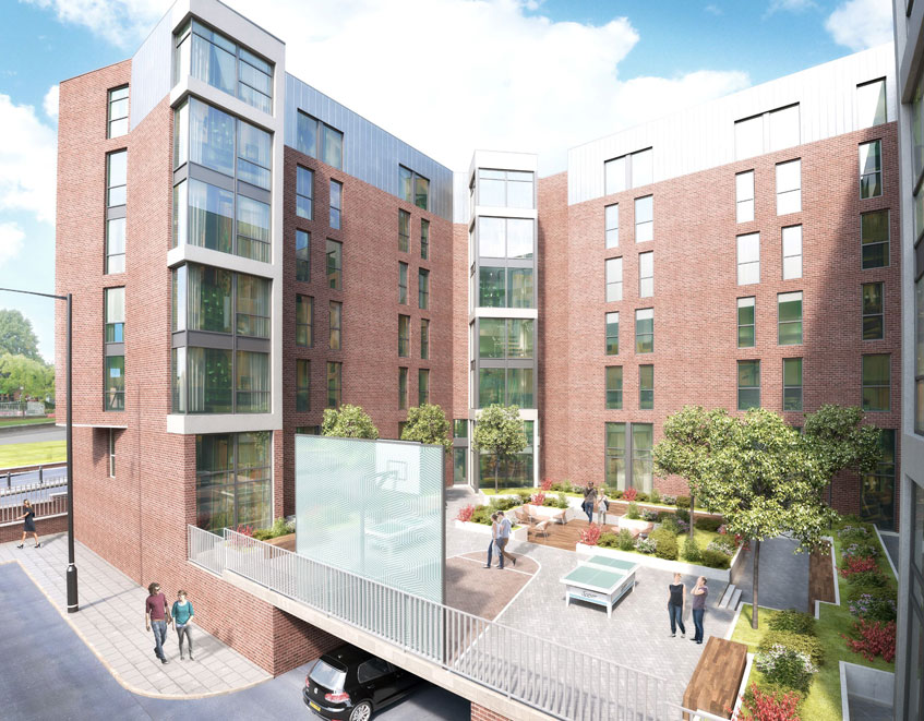 Integritas Property Group Announces Partnership with Homes for Students ...