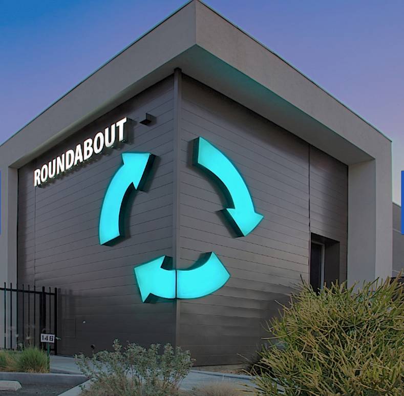 ROUNDABOUT ENTERTAINMENT | Case Study