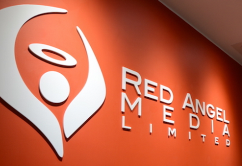 RED ANGEL MEDIA | Case Study