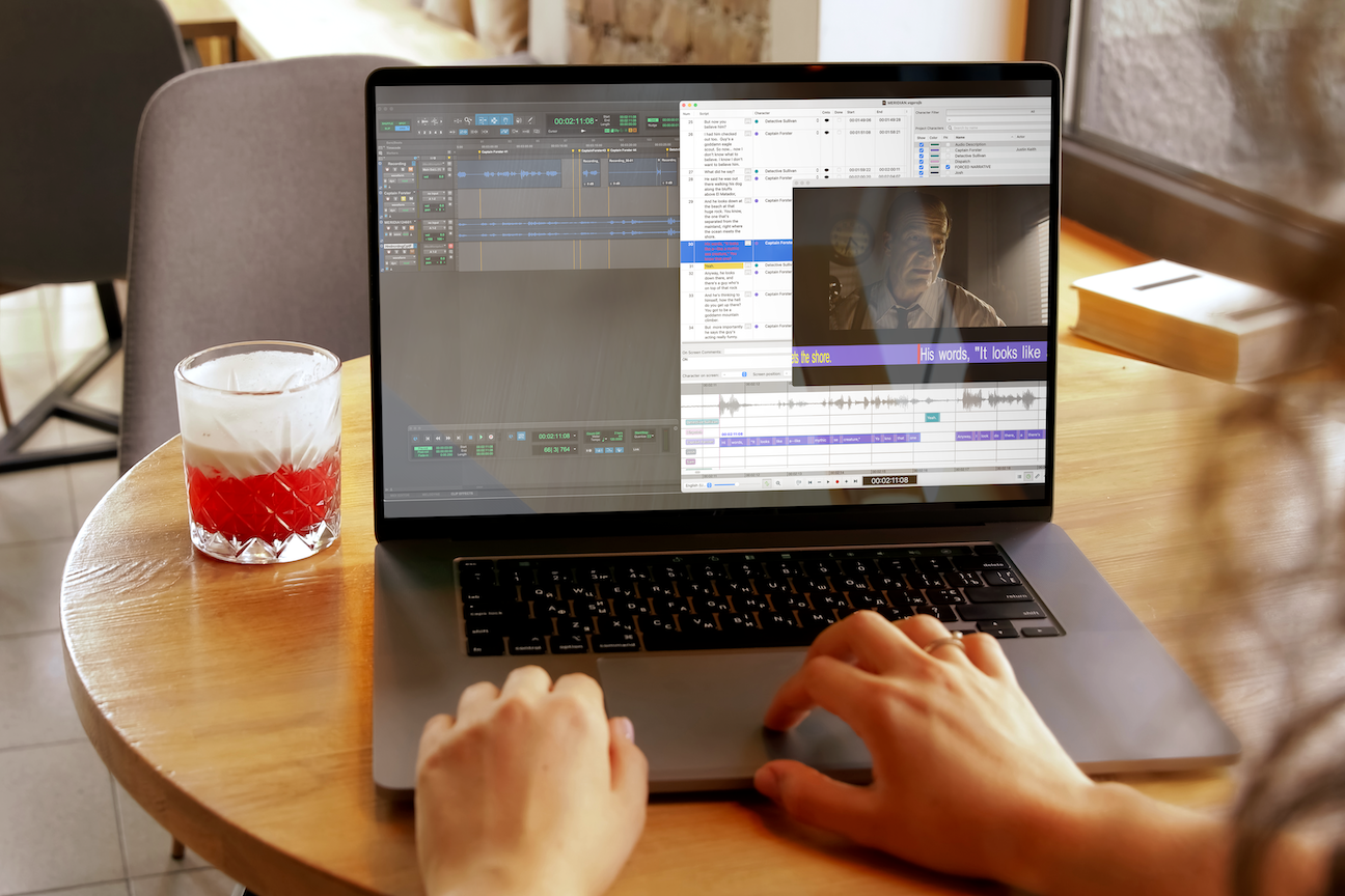 Essential tools for audio production | VoiceQ