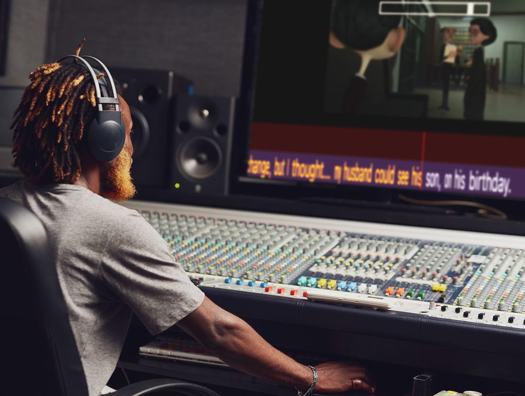 Essential tools for audio production | VoiceQ