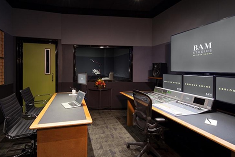 VoiceQ | A pioneer in localization software