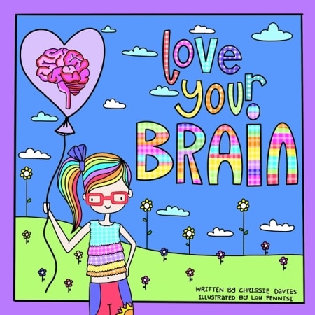 Love your brain | Chaos to Calm