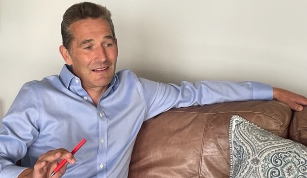 Why on earth did Adrian Gill take that job with Purplebricks ...