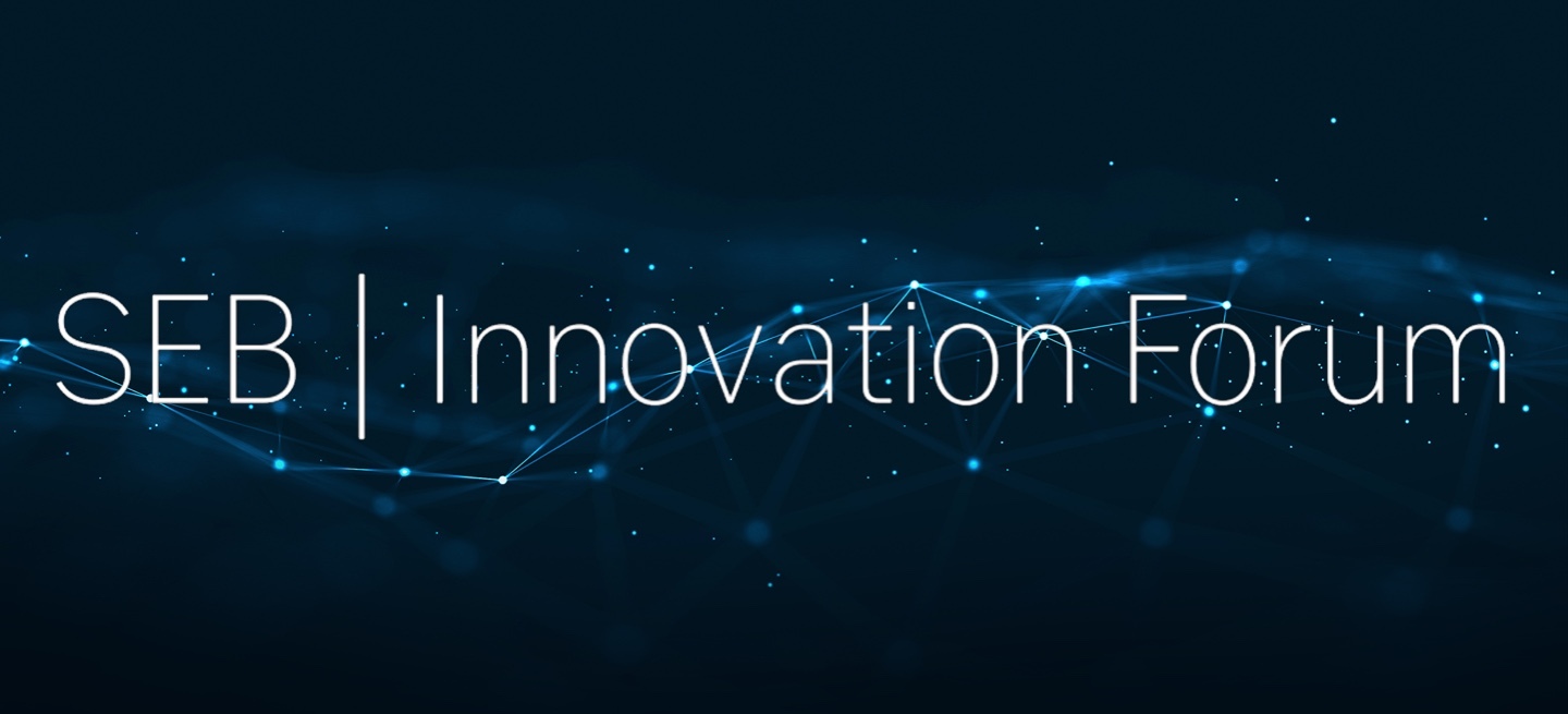 Levels - SEB Innovation Forum