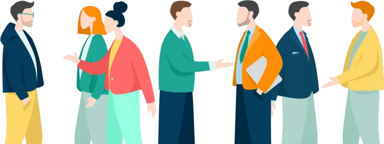 About us I Ecosystemizer