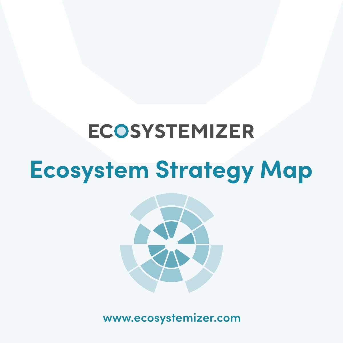 Download the Ecosystem Strategy Map I Ecosystemizer