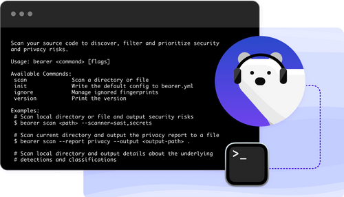 Bearer | Developer-first SAST for security and privacy