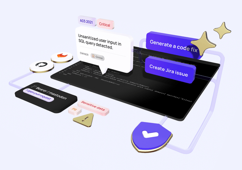 Bearer | Developer-first SAST for security and privacy
