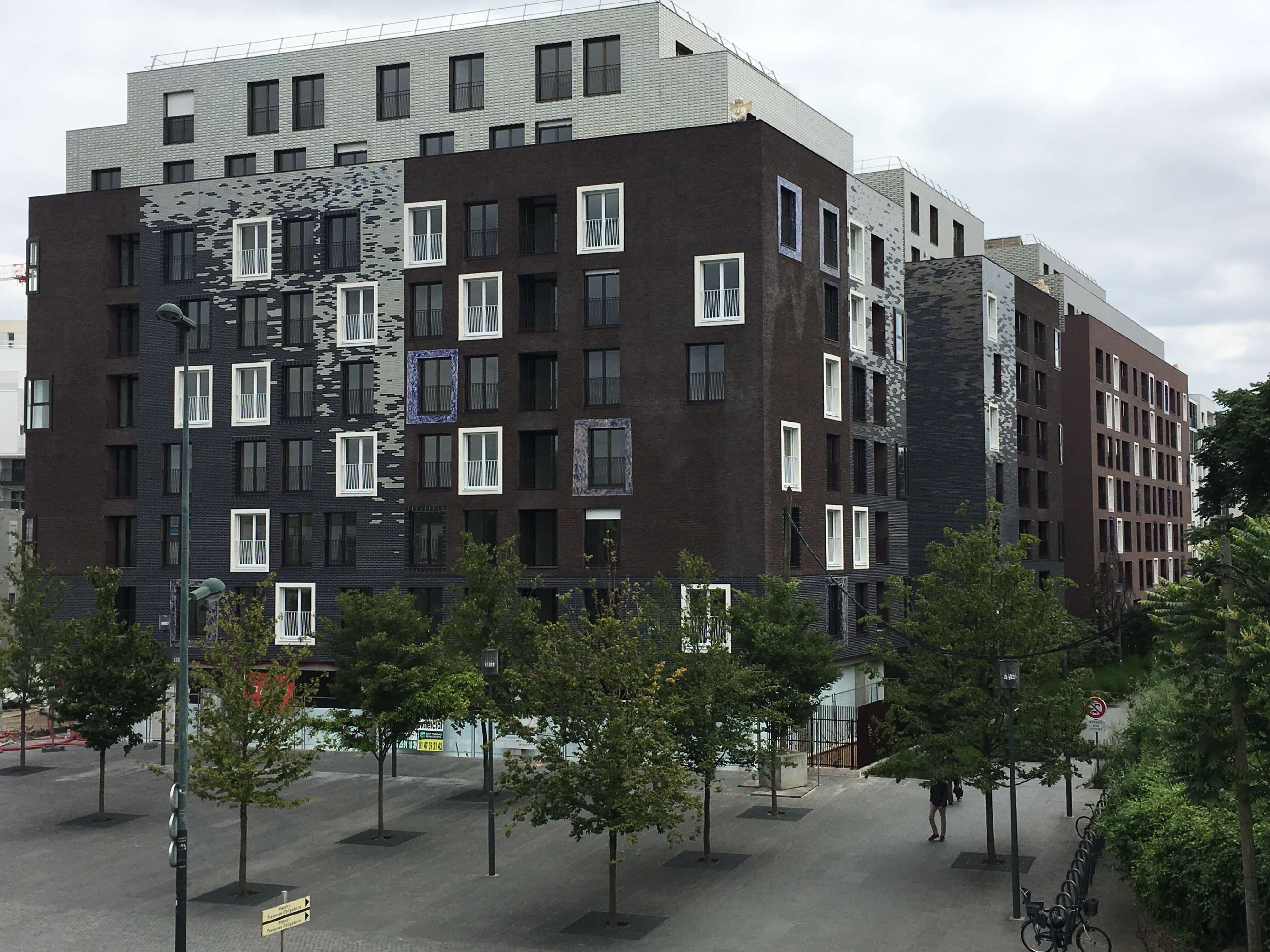 ANGERIS a accompagné PREDICA