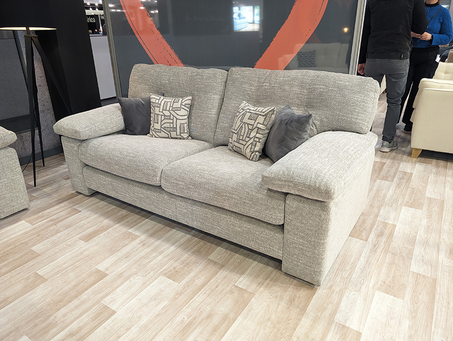 Lebus Upholstery