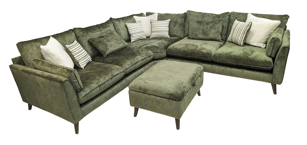 Lebus Upholstery
