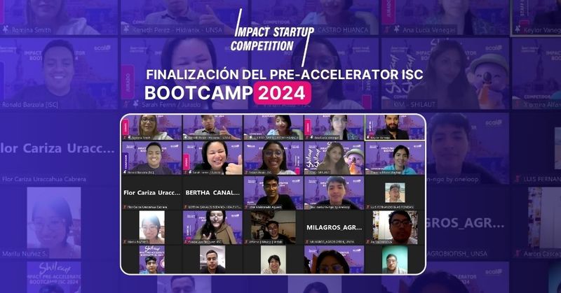 Impact Startup Competition