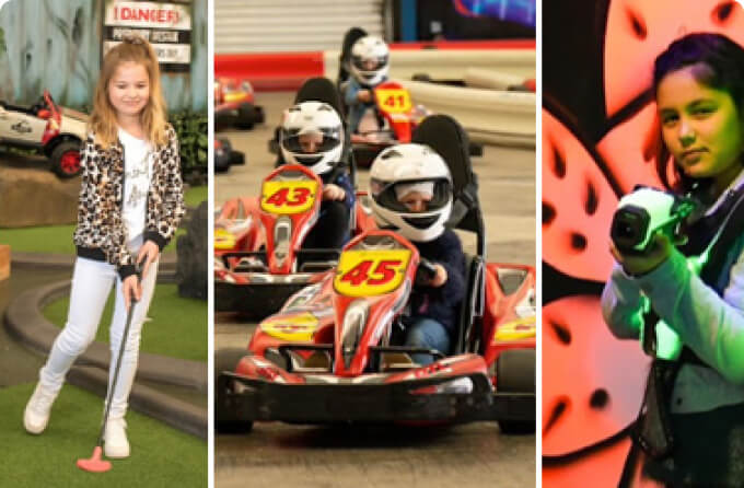 Fun things to do in Auckland | Game Over Auckland