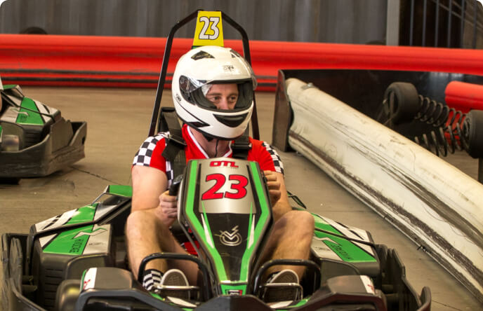 Fun things to do in Auckland | Game Over Auckland