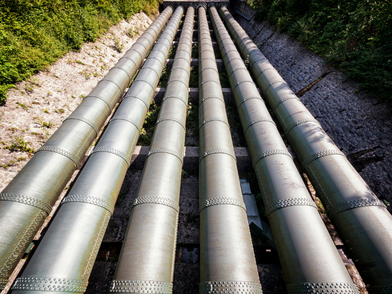 Pipeline : transport, canalisation, méthode d’extraction, ce qu’il faut ...