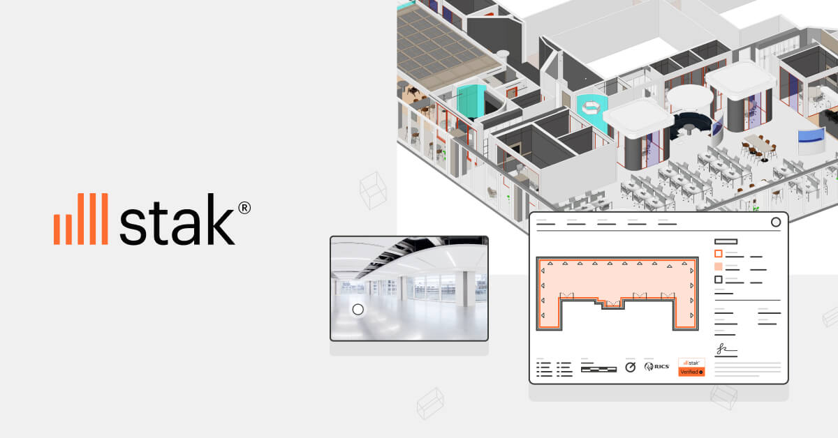 Best in class assets for commercial real estate | Stak