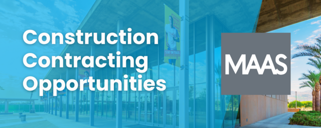 Upcoming Events | MAAS Companies