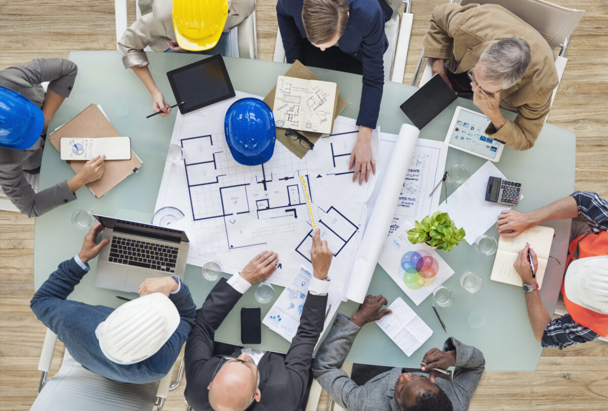 About Us | MAAS Project & Construction Management