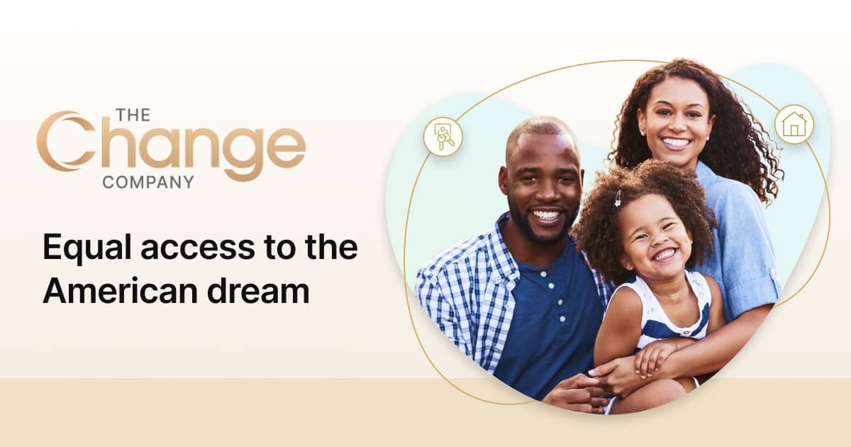 Get to Know the Team that Serves You | The Change Company