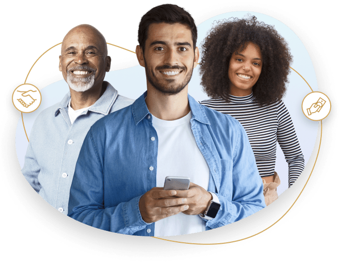 About | The Change Company