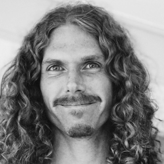 JustAir - The Data We Need To Craft The Future We Deserve