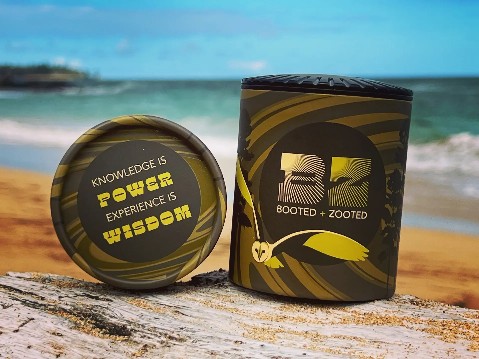 Montana's Best THC & CBD Gummies | Booted + Zooted