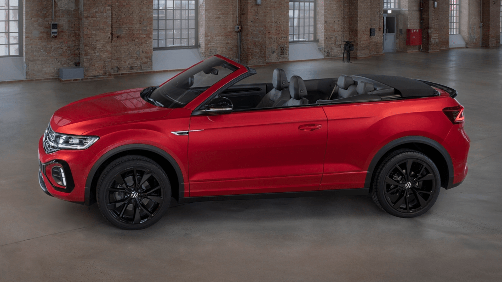 De nieuwe Volkswagen T-Roc: prijs en specificaties | AutoSpot.nl